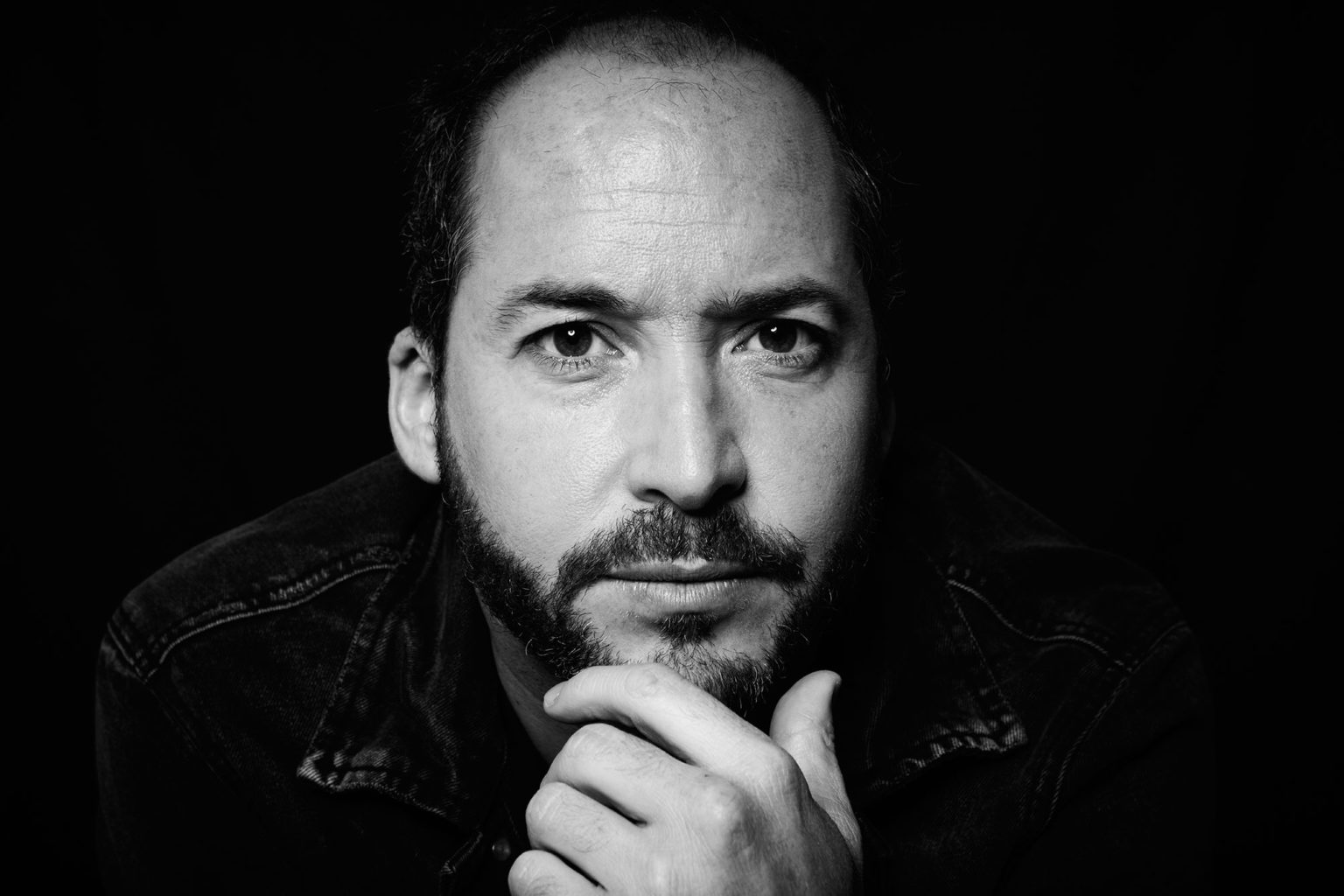 Biography – Ignacio Gana